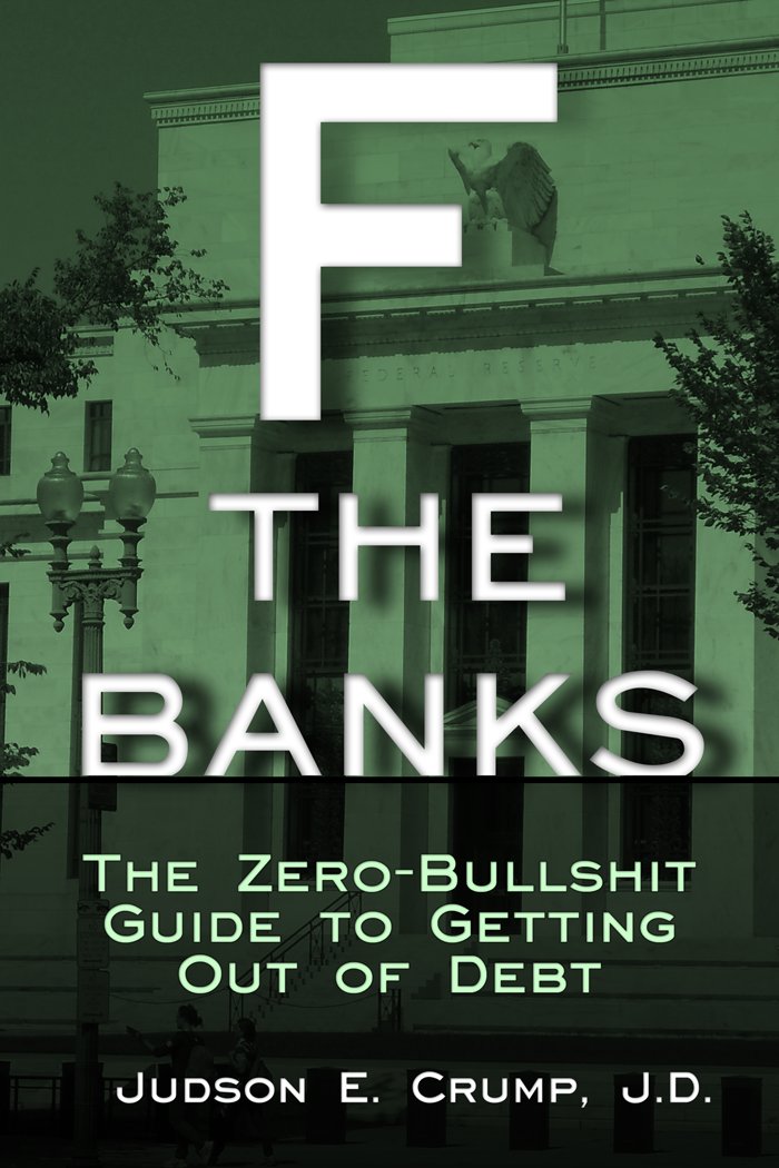 F* the Banks!